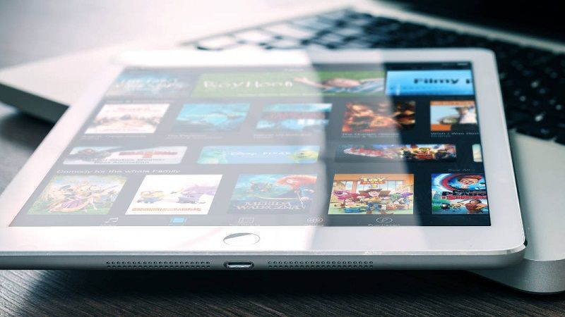 Las Mejores Tablets Baratas de 2017 - Zeta Tecnología