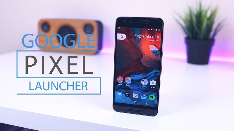 top 3 de los mejores launchers para android